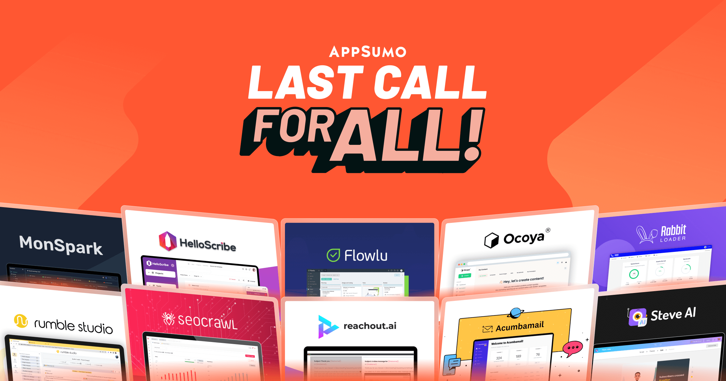 Unlock Massive Savings on Top-Quality Software Tools with AppSumo – The ...